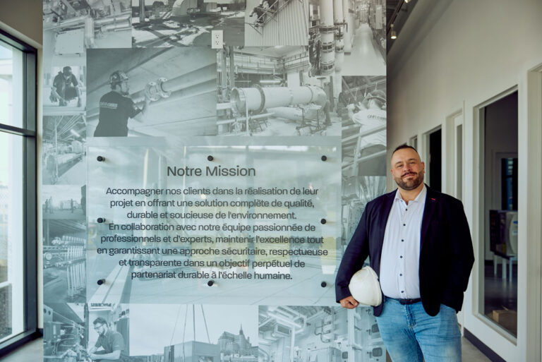 Spécial 300 PME 2024 - GNR ­Corbus: une transition «rock’n’roll» - GNR ...